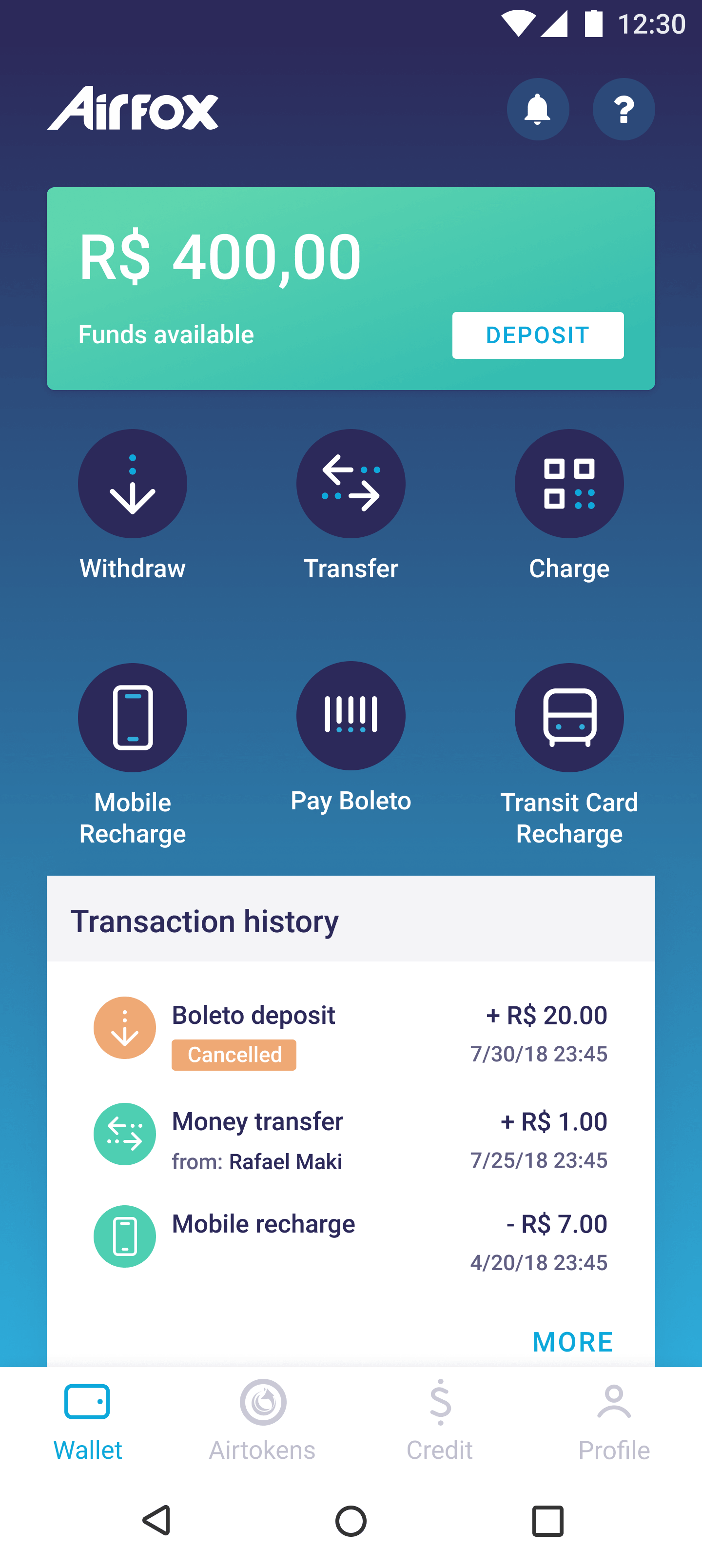 banQi | Illustration, Application Design | Bachoo Studio