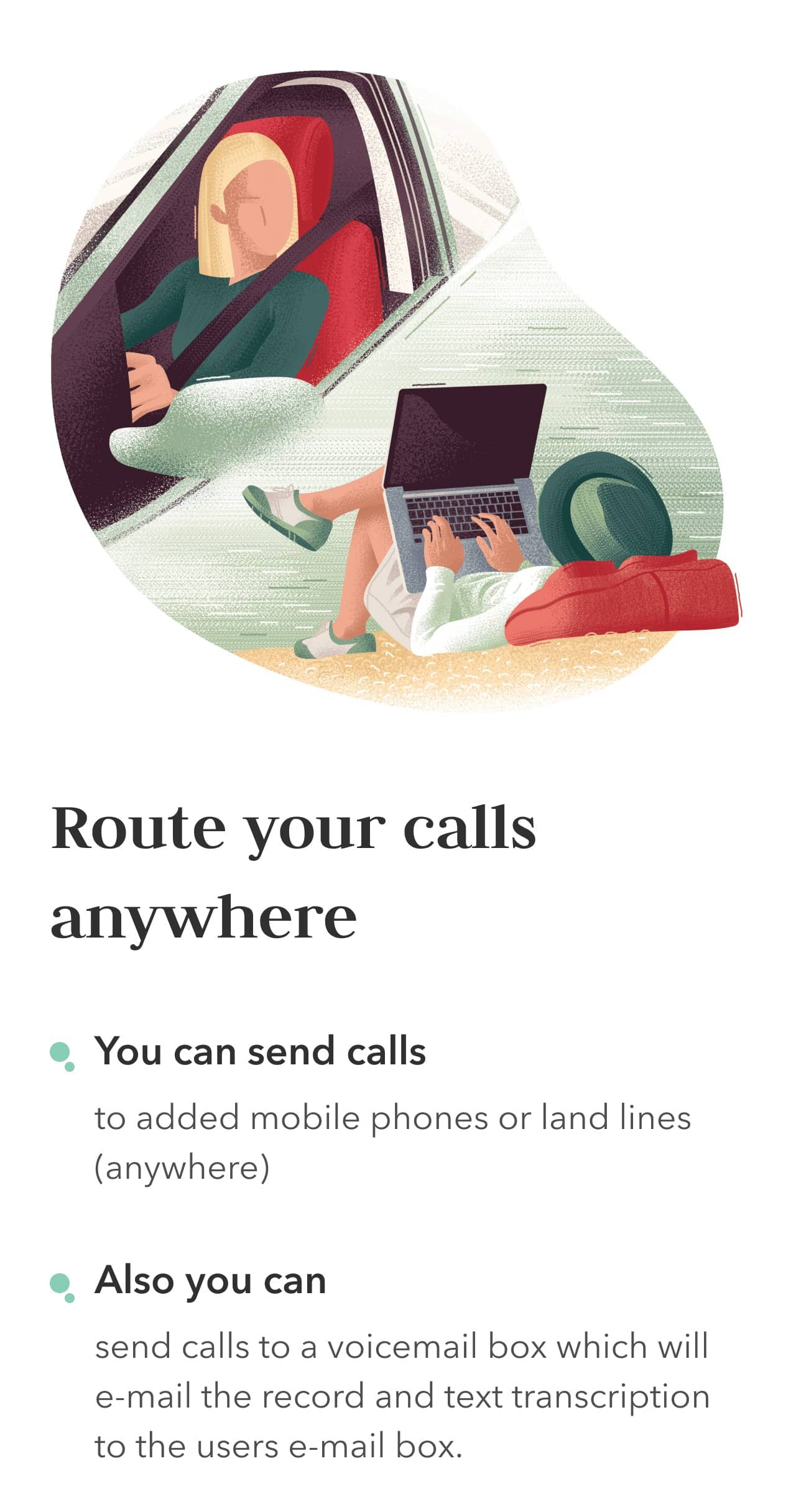 Family.Net | Branding, Illustration, Product & Web Design | Bachoo