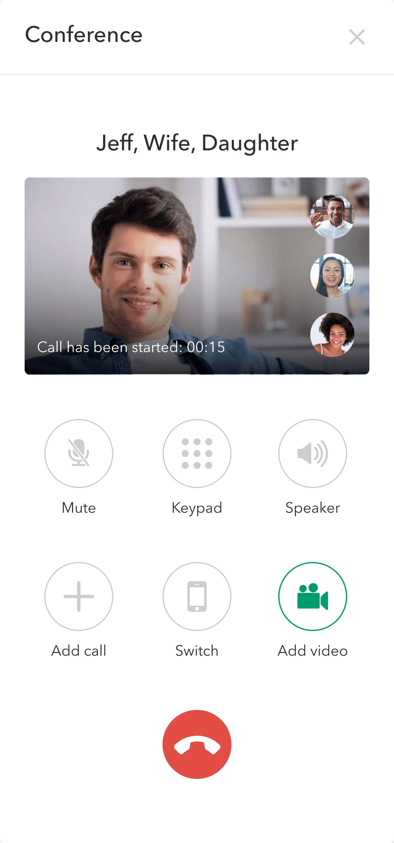 Family.Net | Branding, Illustration, Product & Web Design | Bachoo