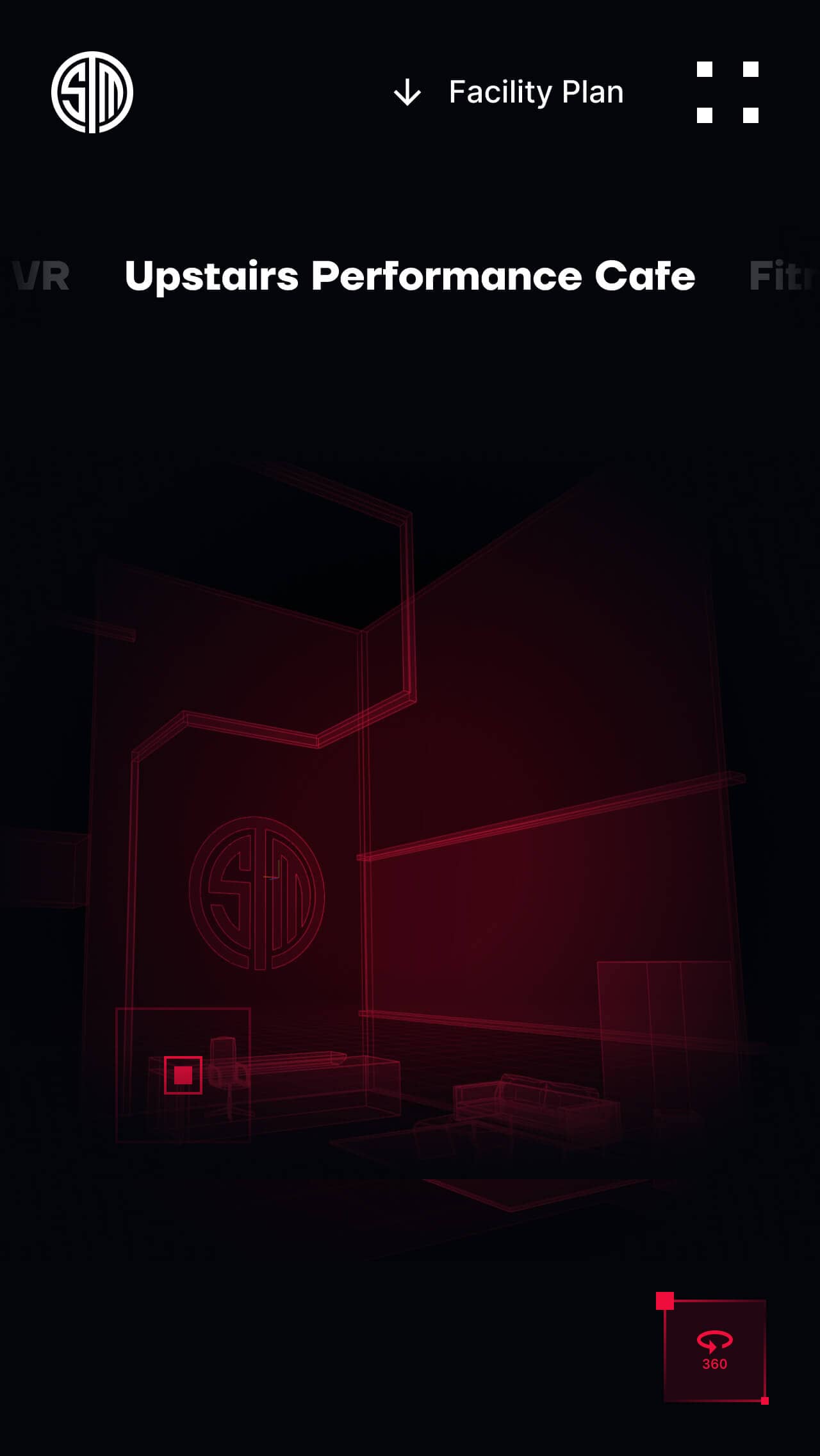 TSM | Web Design & Development, 3D Modeling | Bachoo Studio