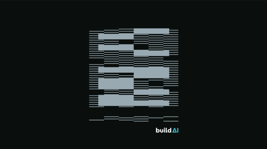 Build AI | Branding, Logo & Visual Identity | Bachoo Studio