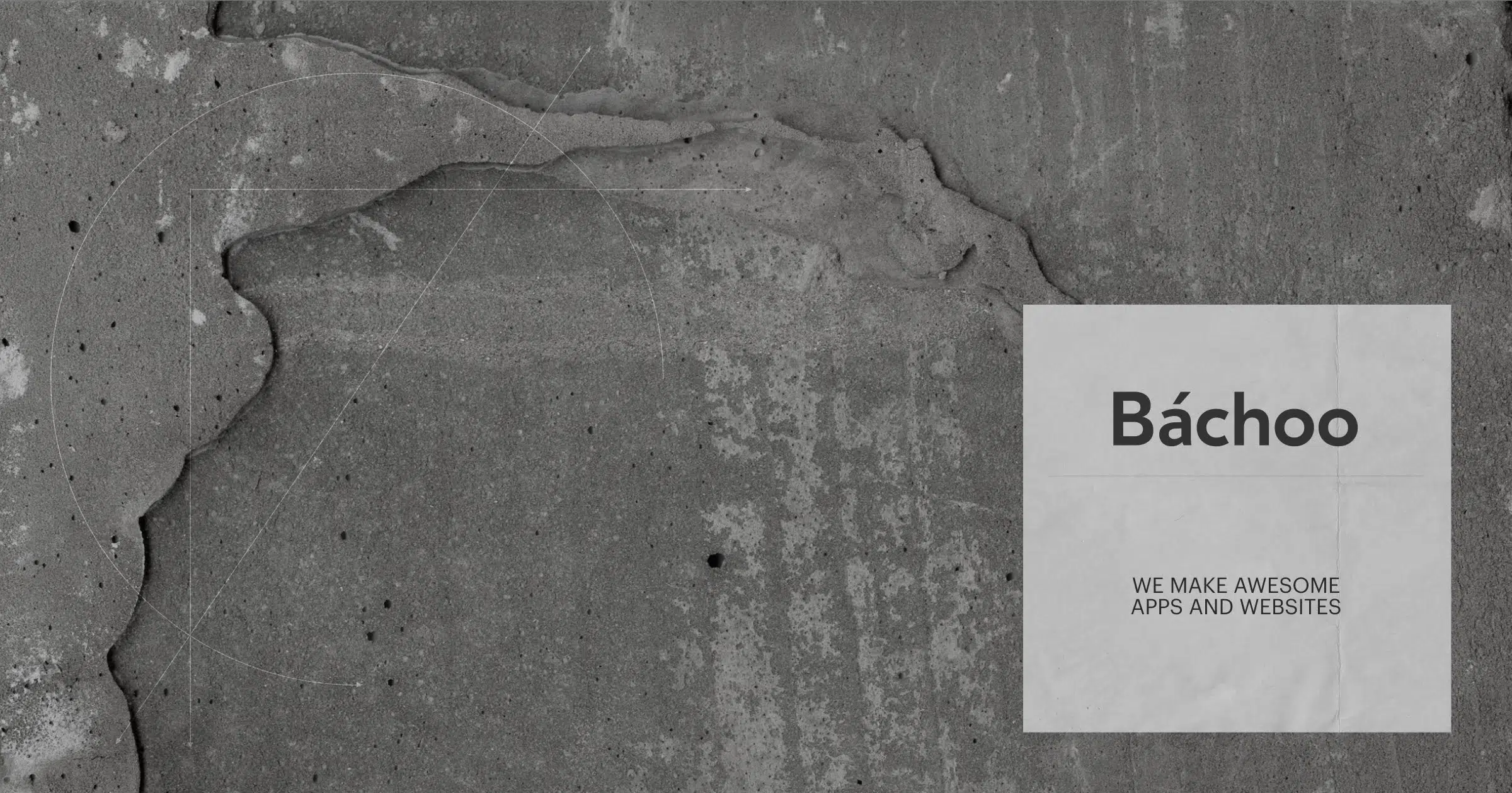 Web Development Agency | BACHOO